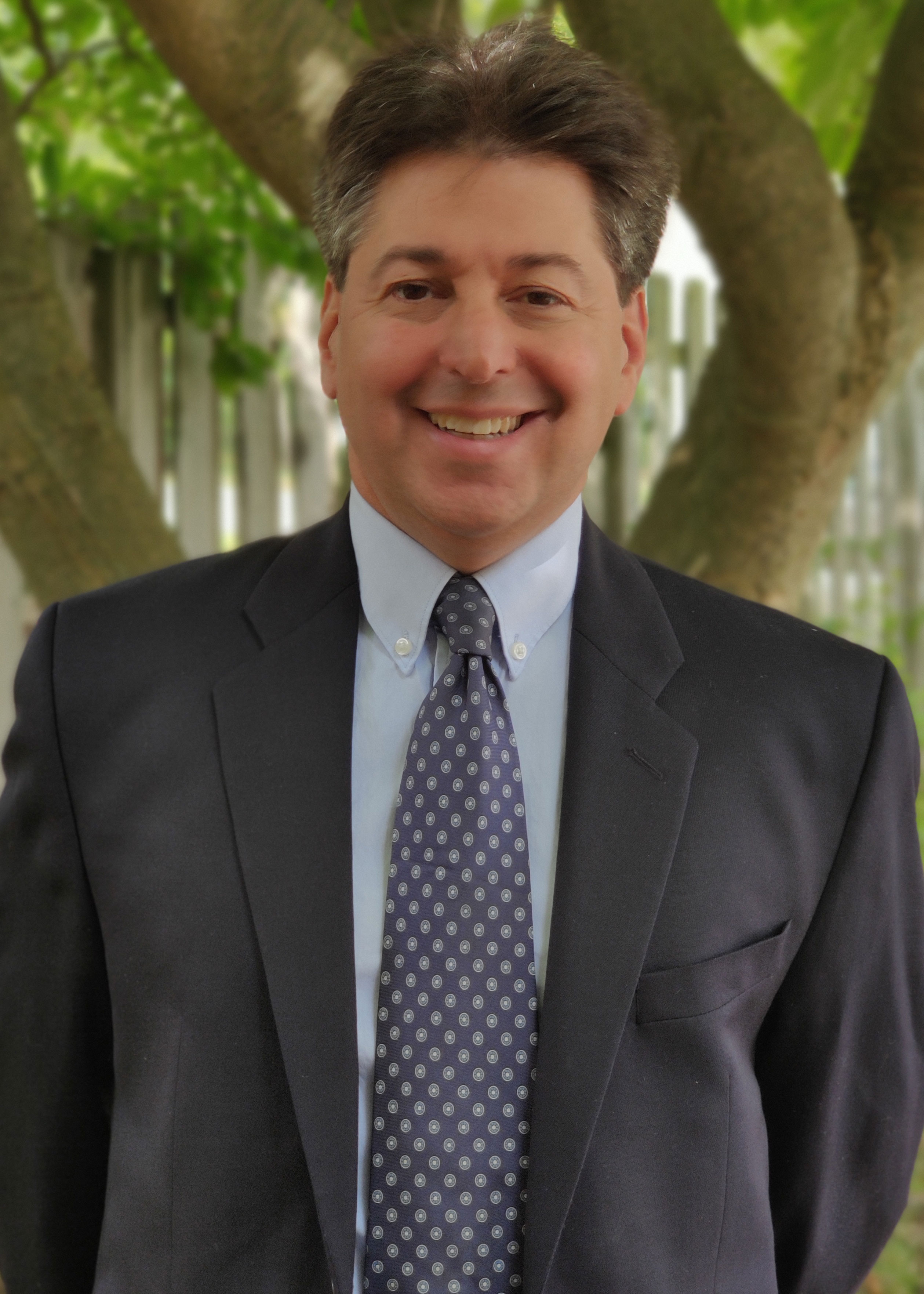 Stuart M. Collis, Esq. - Managing Partner | Collis, Griffor & Hendra