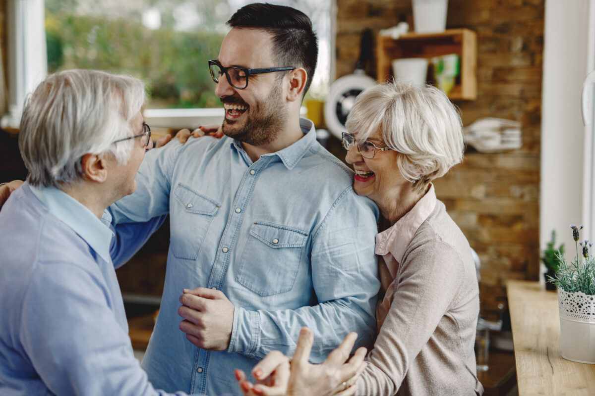 How Do I Divide Assets Evenly Among My Beneficiaries in MI?